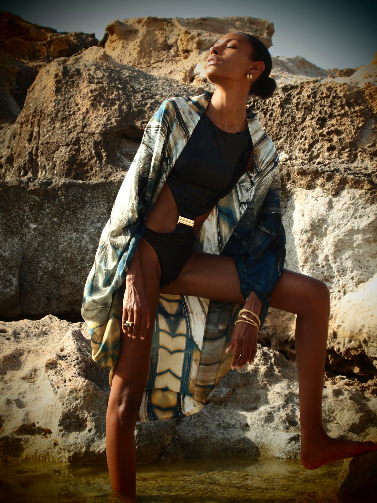 Titan Collection – MONA SWIMS