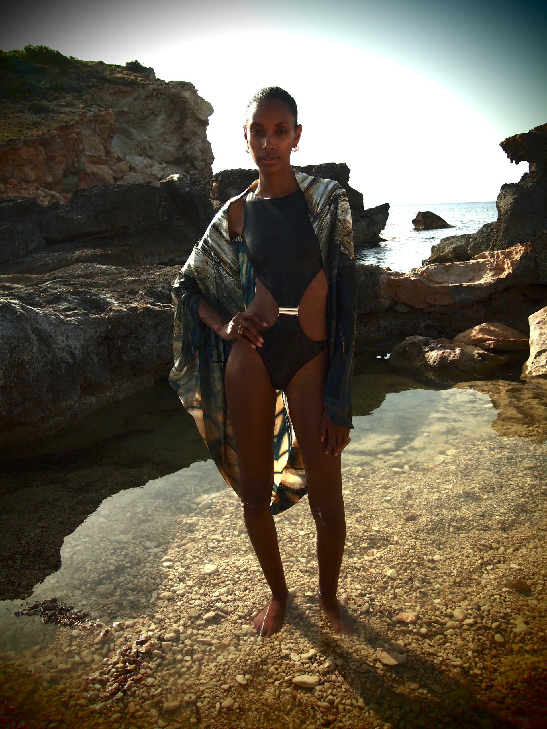 Titan Collection – MONA SWIMS