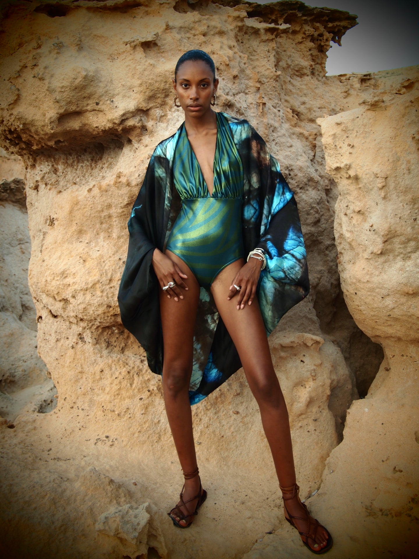 Titan Collection – MONA SWIMS