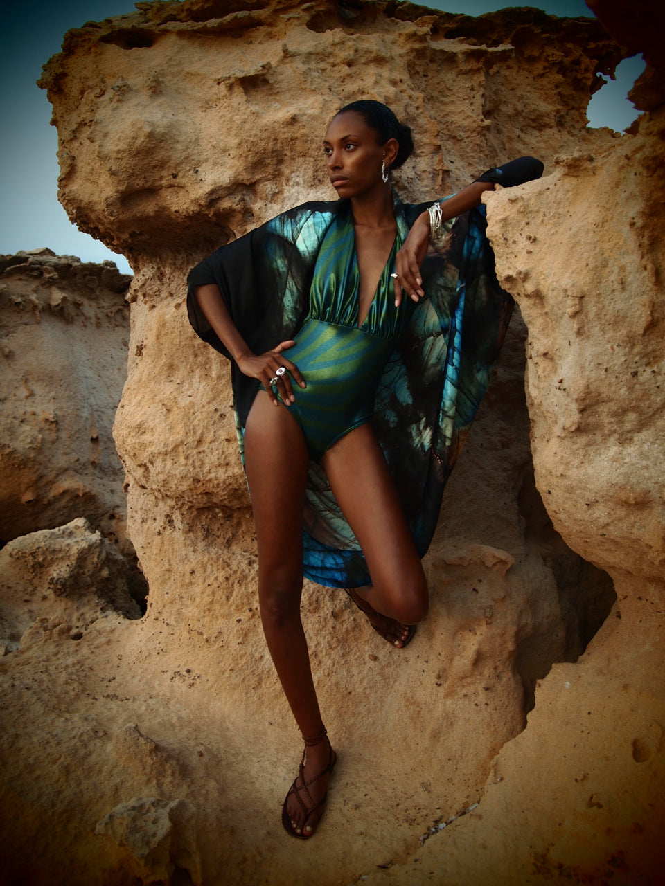 Titan Collection – MONA SWIMS